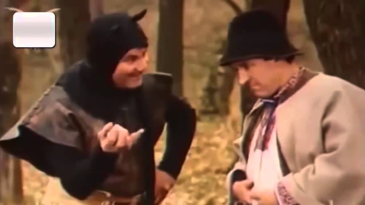Dănilă Prepeleac (FULL) HD - YouTube
