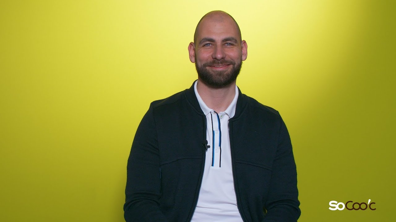 Devenir franchisé à 30 ans ? c'est possible ! La preuve avec Romain ...