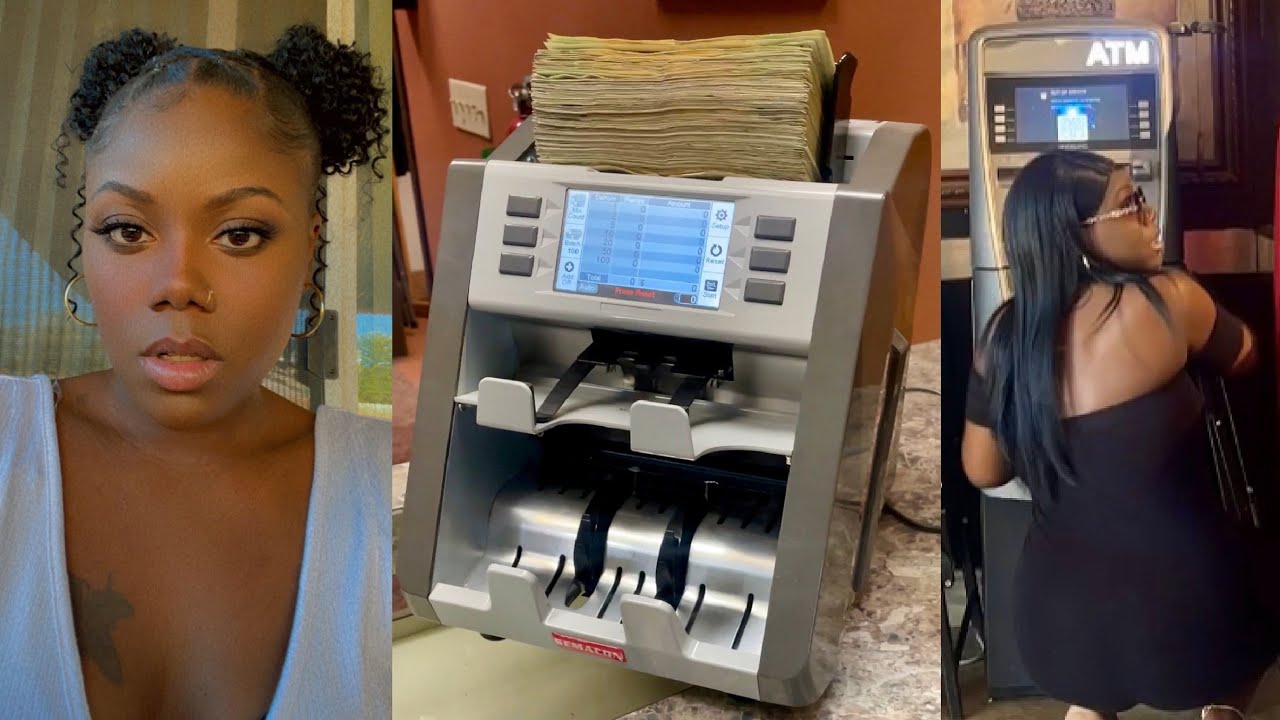 Where have I been? | ATM business vlog | Aspen’s Journey - YouTube