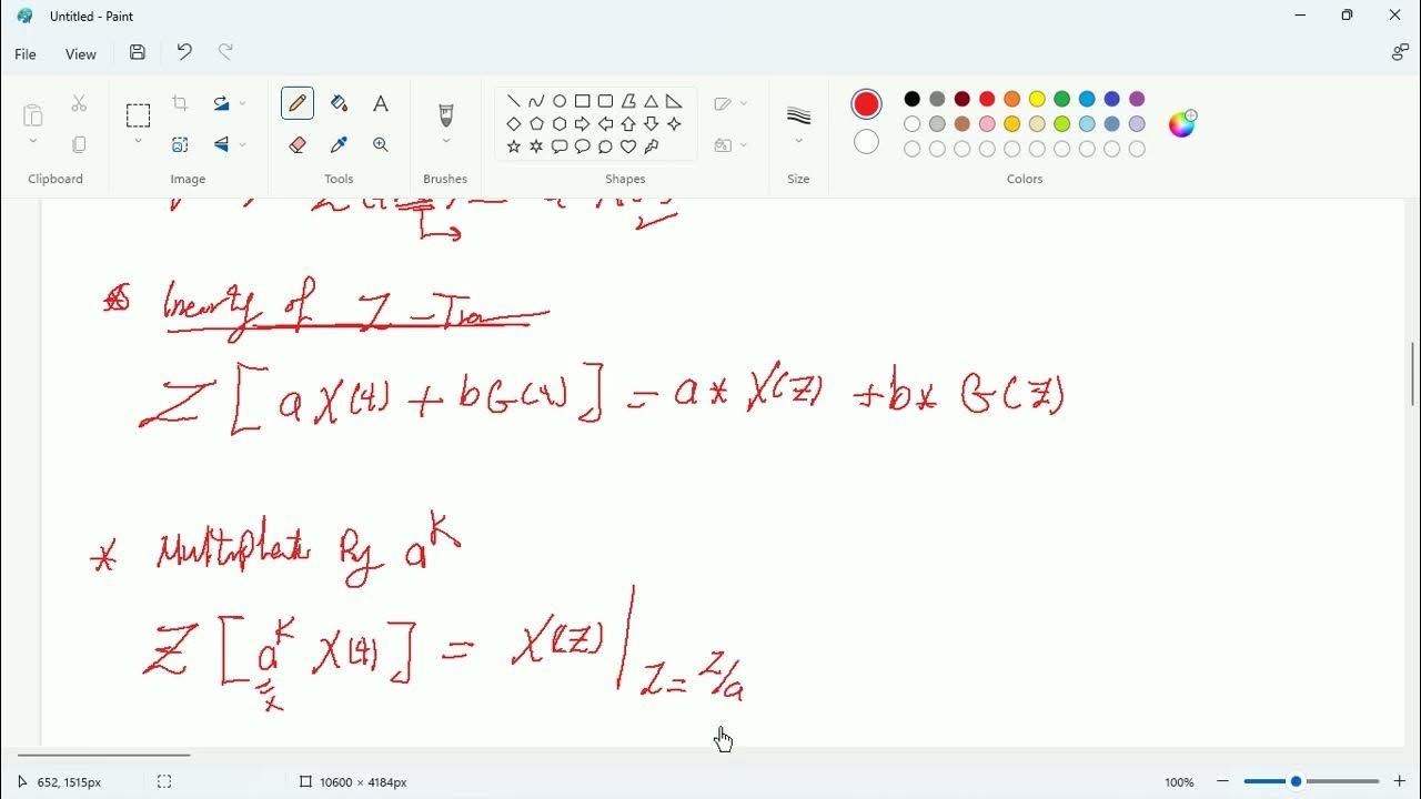 lec 2 digital control - YouTube