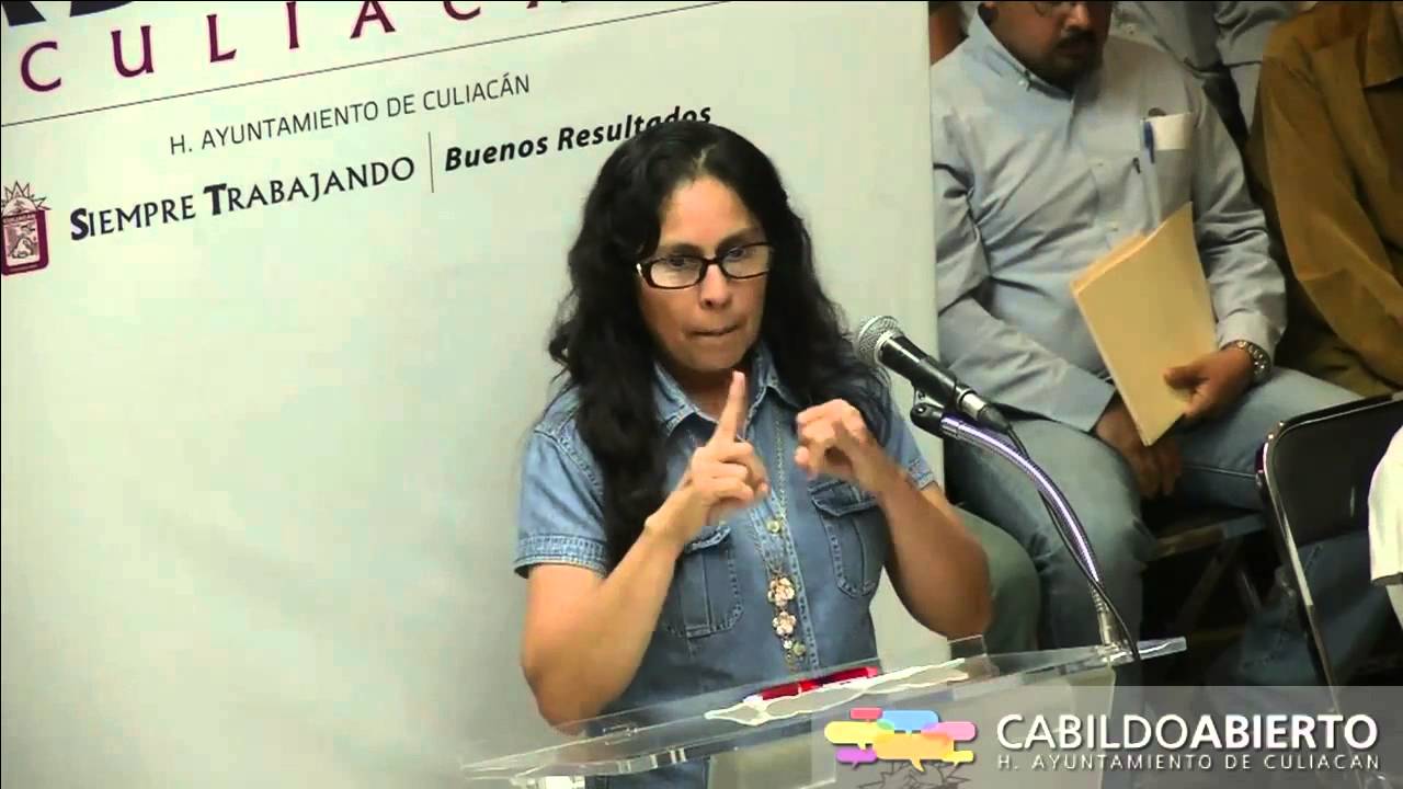 8. María del Socorro Meza Barraza - Vigesimocuarta sesión de Cabildo ...