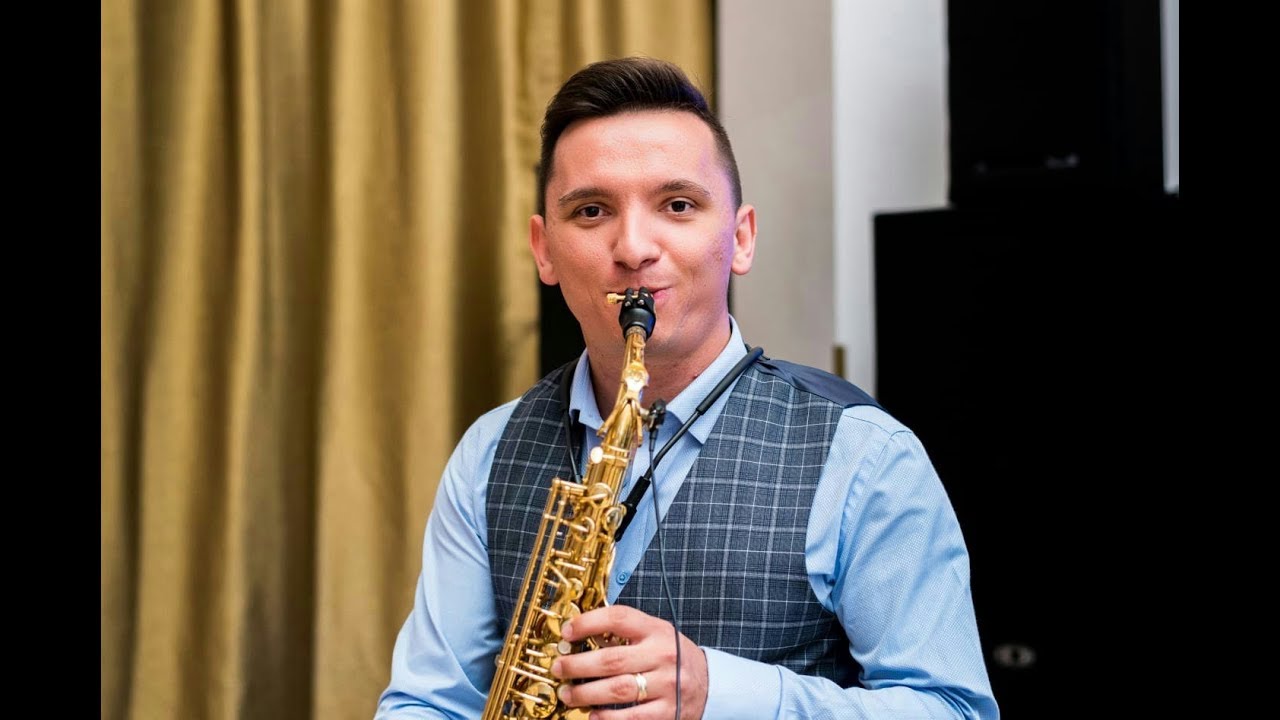 Formația Mile Povan - Program Instrumental (Live 2018) - YouTube