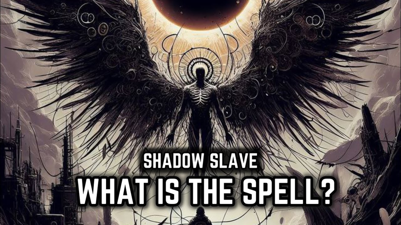One of the BEST Power Systems Explained | Shadow Slave Power System ...
