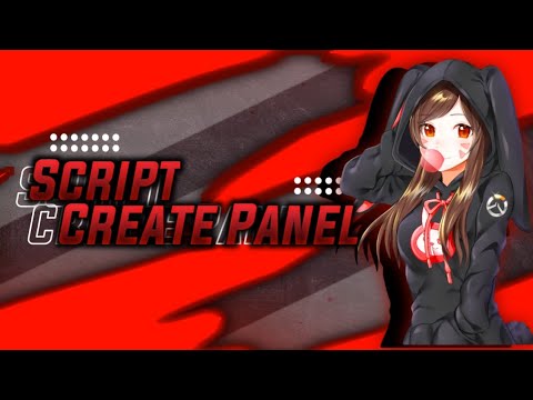 Review SC Create Panel Simple Tanpa Add Server - YouTube