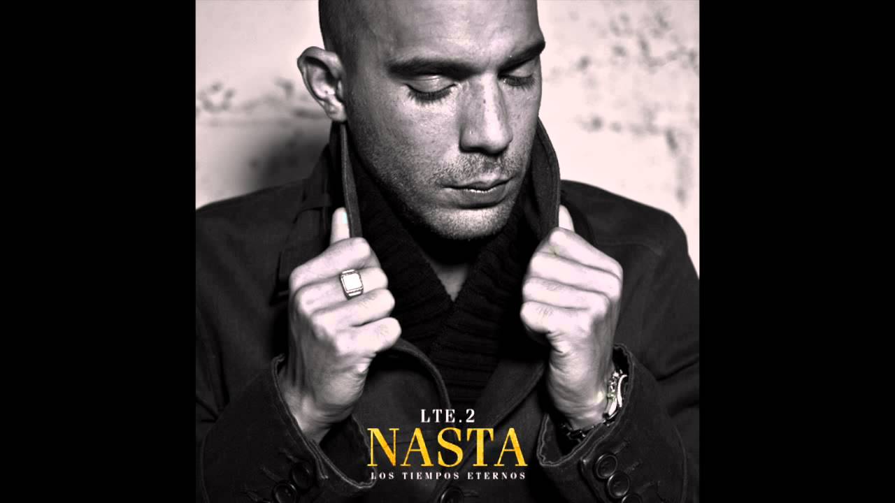 4 NASTA - NADA QUE OFRECERTE - FEAT CHEB RUBEN - YouTube