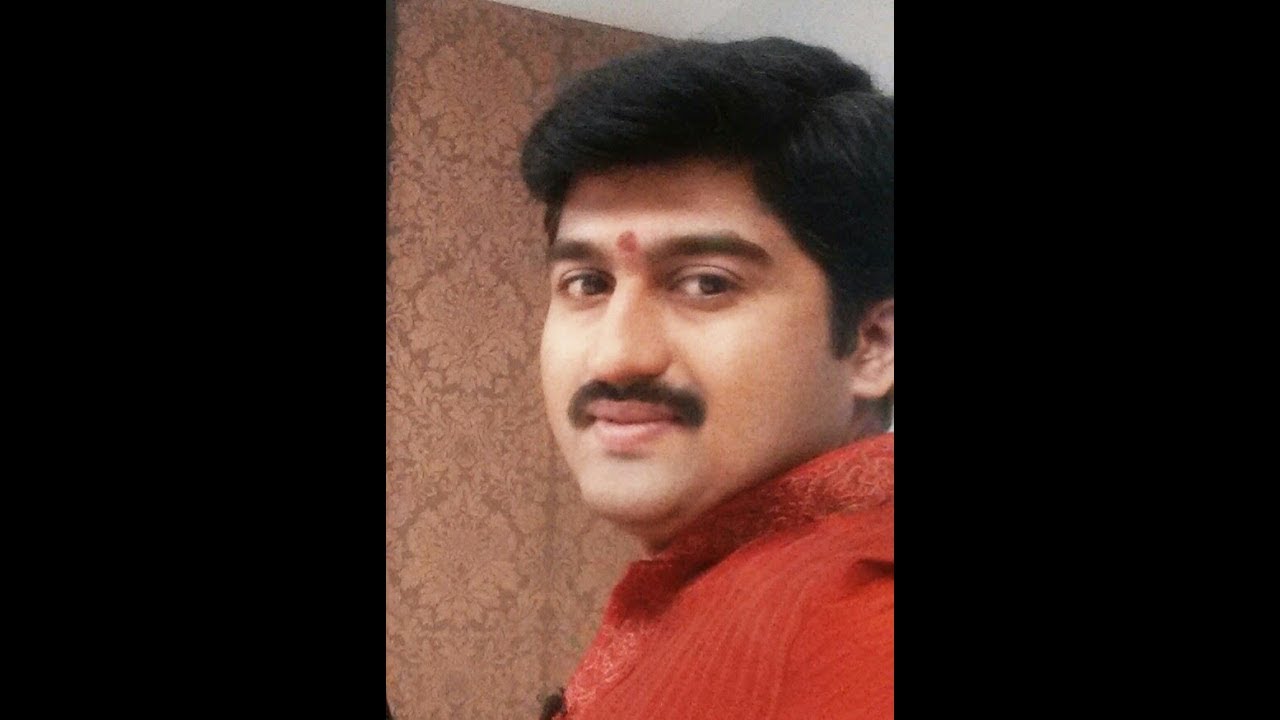 Dr Ganapati Bhat - YouTube