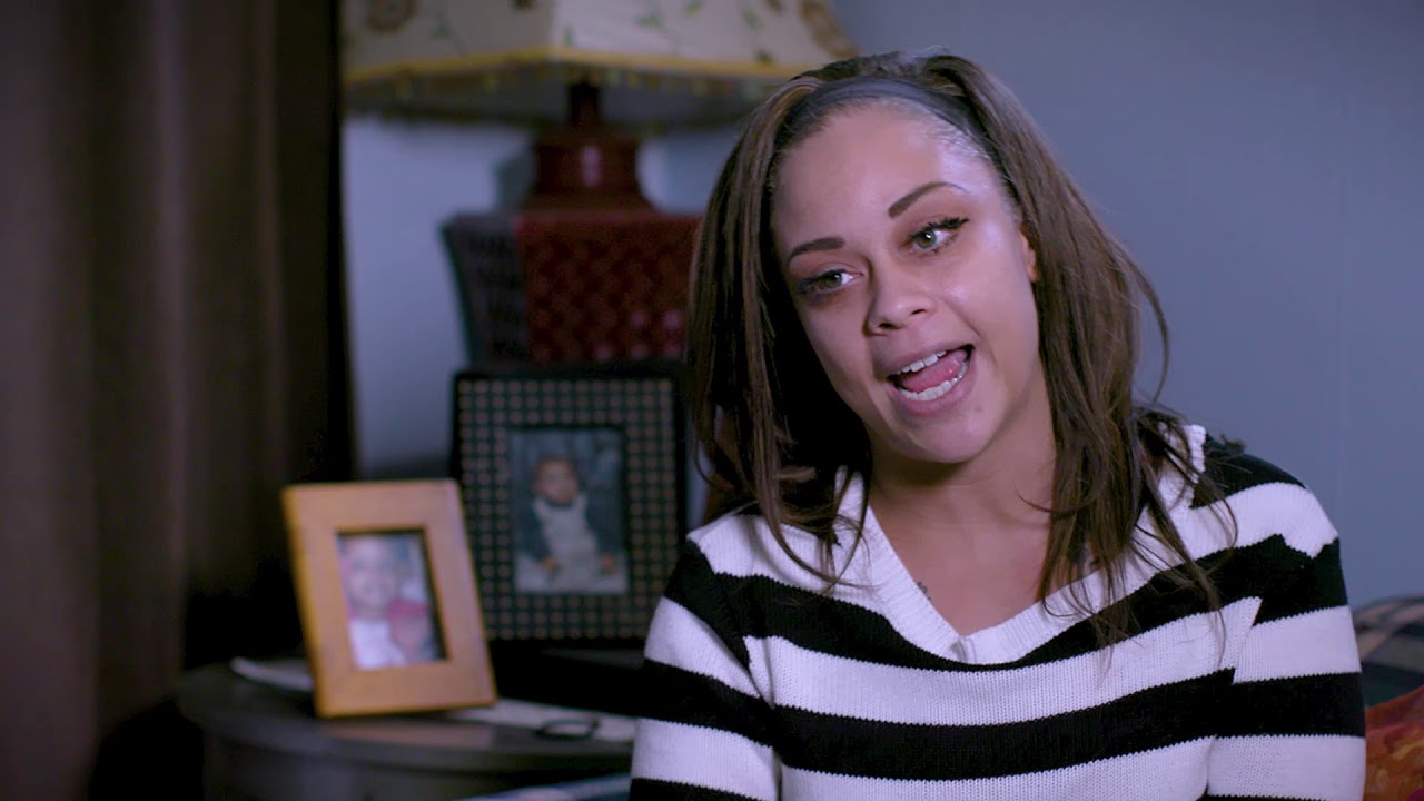 Desiree’s Story - YouTube