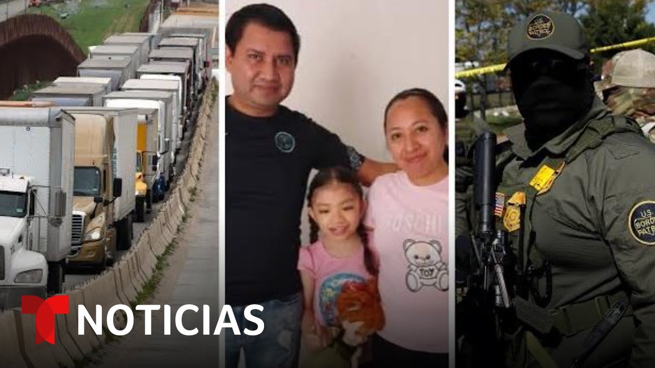 Las 5 noticias criminales esta semana, 11 de noviembre de 2025 ...