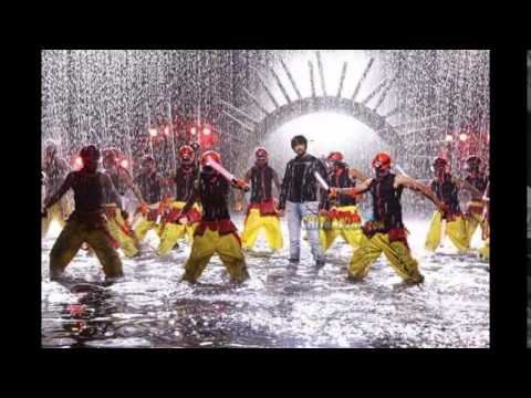 ‎Jungle Mein Single Sher‬ Song-RANNA movie song - YouTube