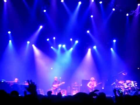 Phish - Heavy Things - YouTube