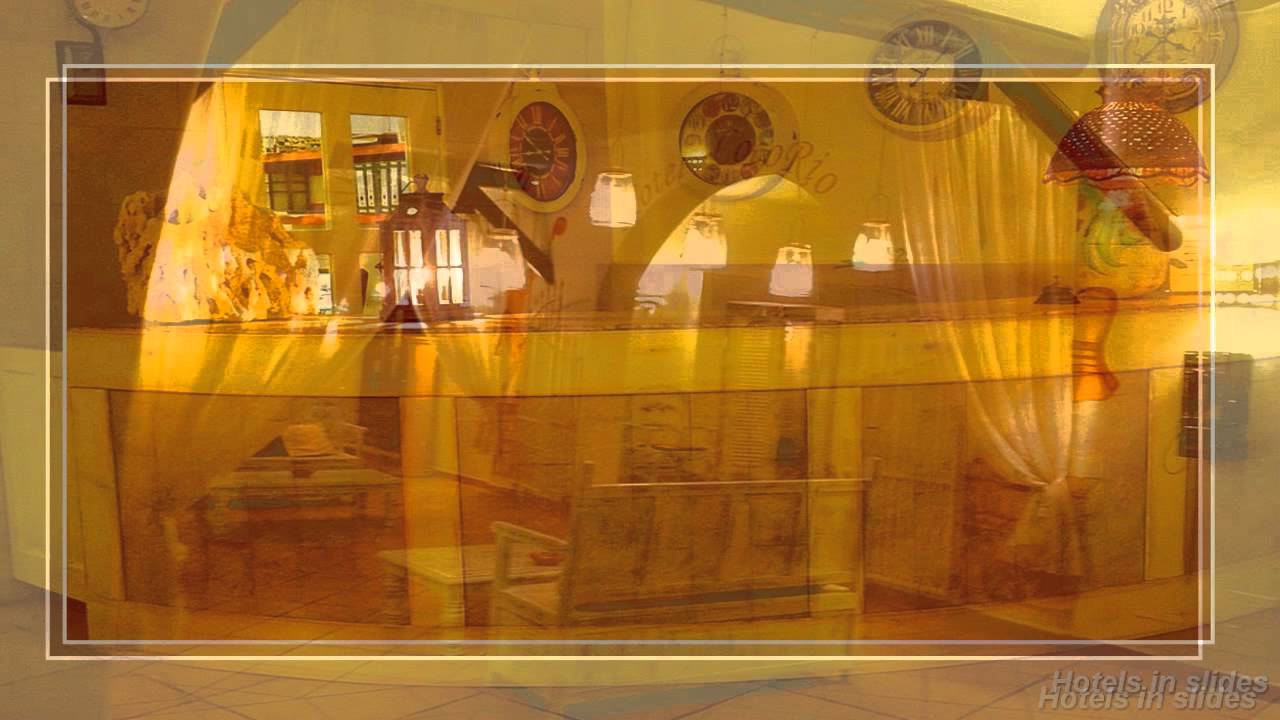 Hotel Coco Rio, Playa del Carmen, Quintana Roo, Mexico - YouTube