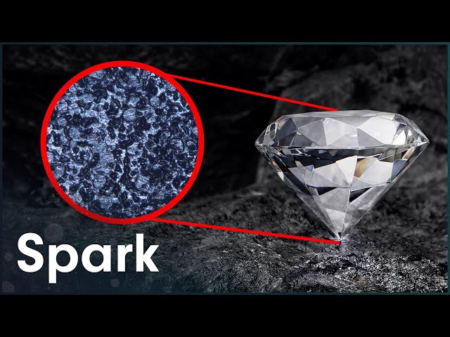 How Science Harnesses the Incredible Power of Diamonds - Factual Docs
