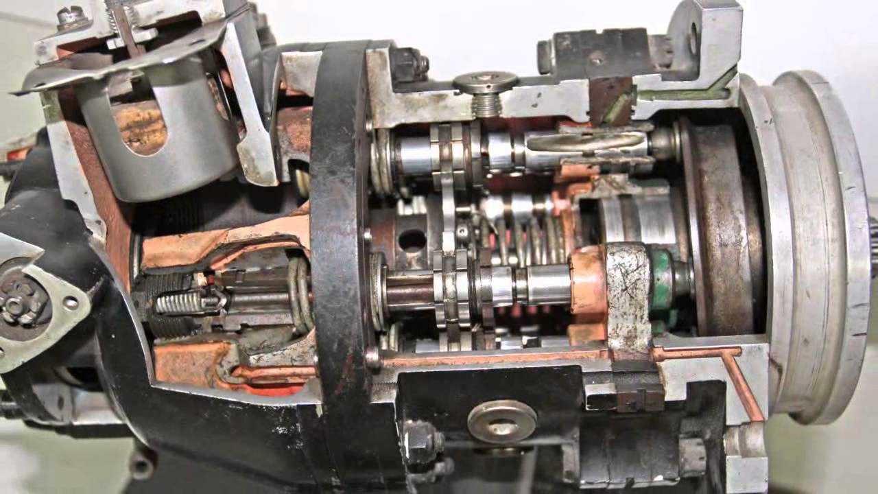 Tour of and Directions to VVC/SCLA School of Aviation Technology ...