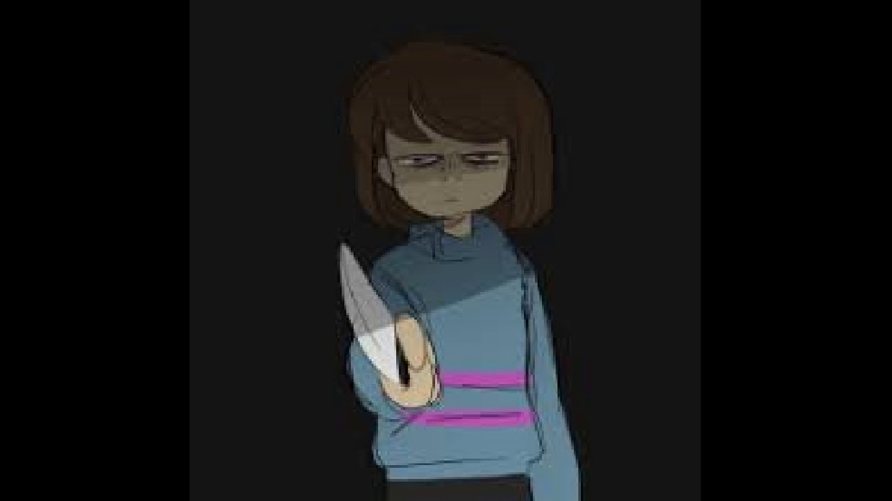 [Sensetale AU] Battle against a real hero - YouTube