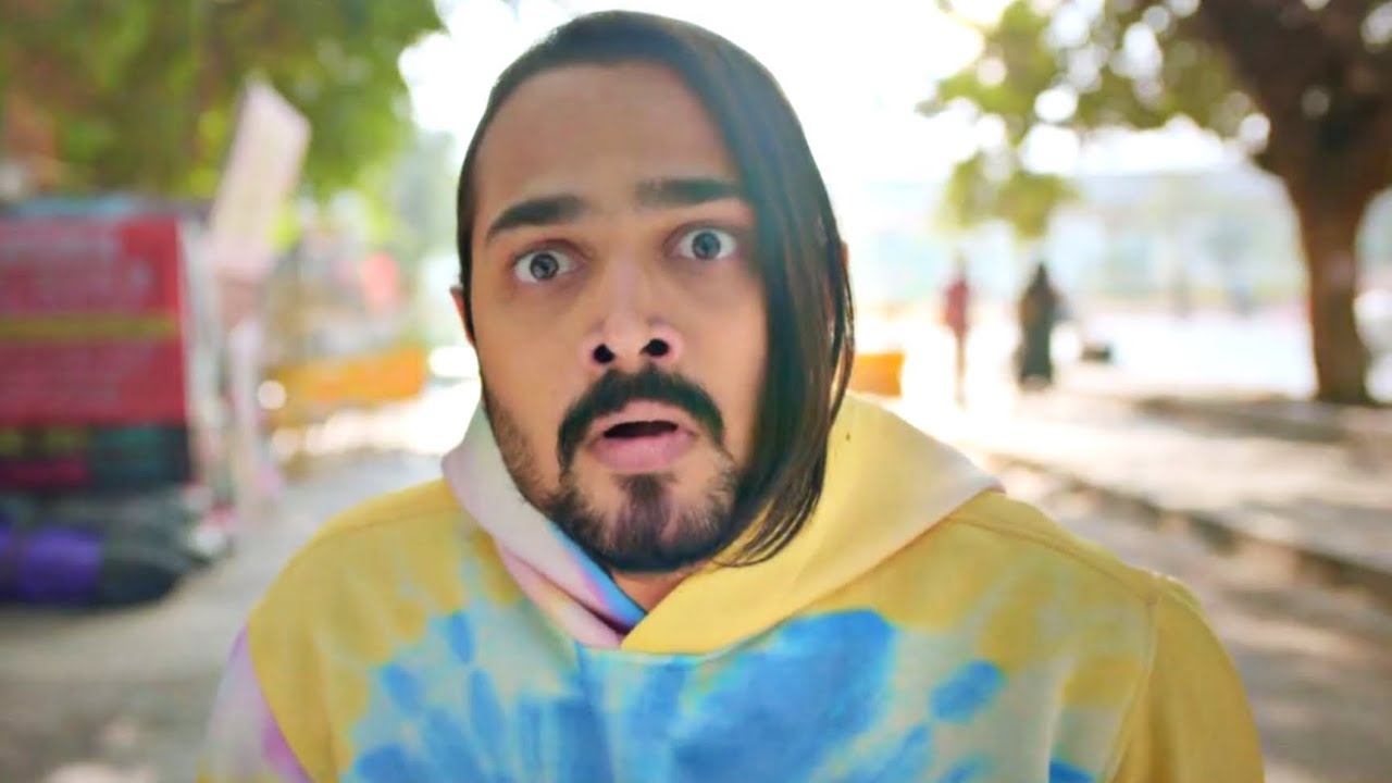 BENCHO |RT RAPPER feat. @VIBHORBEATS| New rap song 2023 - YouTube