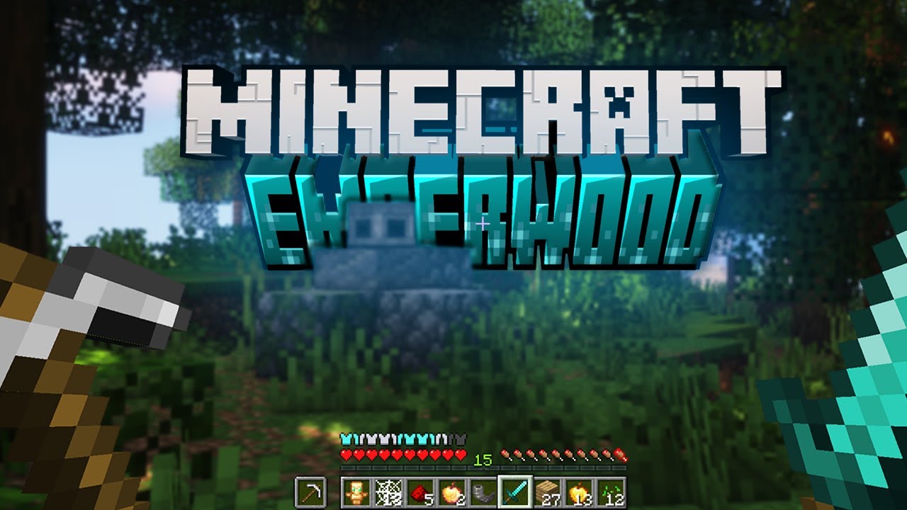 Podanie EmberWood #podanienaemberwood #emberwood - YouTube