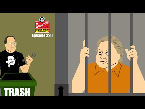 Jim Cornette on Tammy Sytch Being Sentenced To 17 Years In Prison