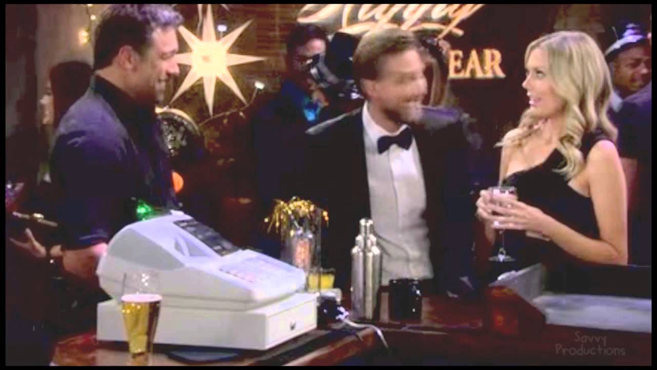 abby & harding {someone's gonna be there to catch you} - YouTube