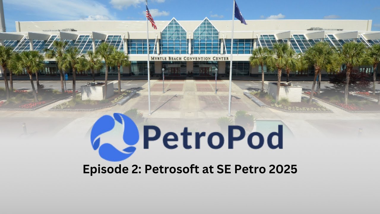 Are You Ready for SE Petro 2025? Here’s Everything You Need to Know ...
