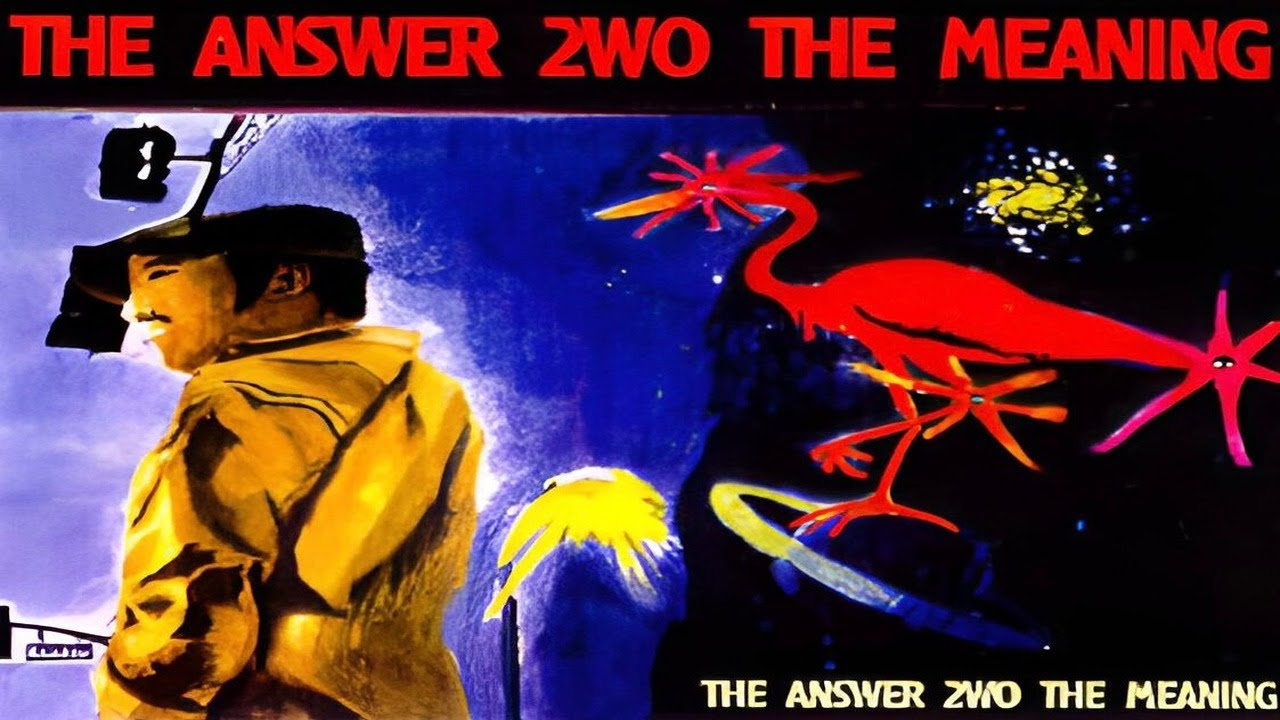 SCARUB - THE ANSWER 2WO THE MEANING (FULL ALBUM) (1997) - YouTube