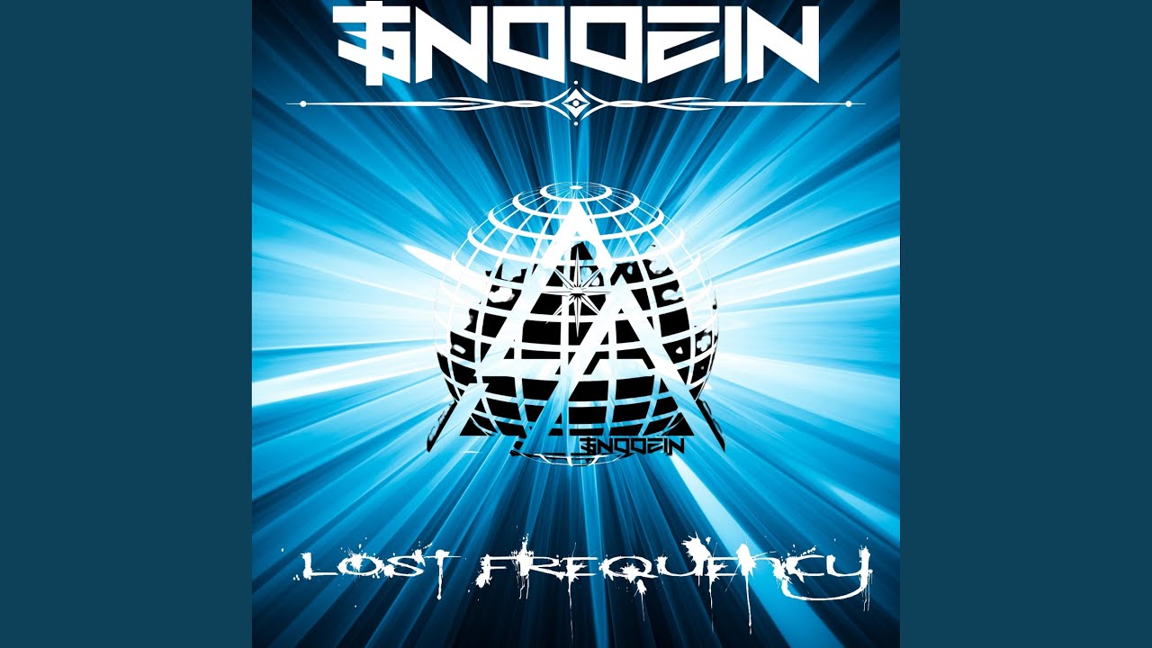 Lost Frequency - YouTube