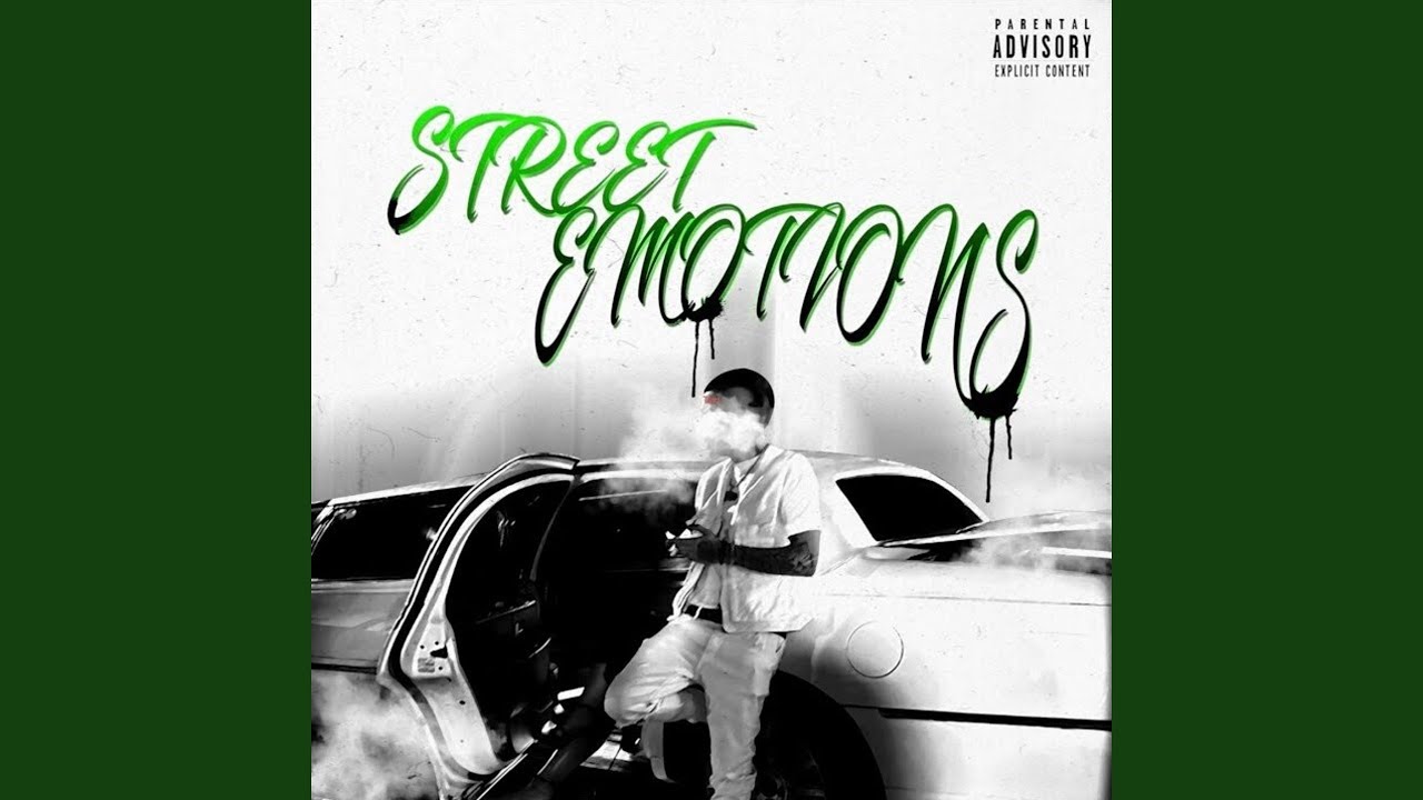 Street Emotions - YouTube Music