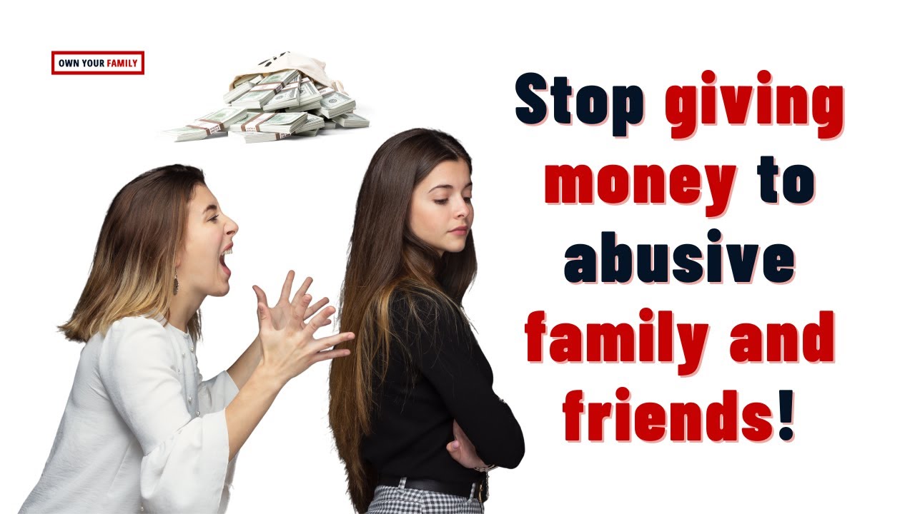 What Does Dave Ramsey Say About Helping Abusive Family And Friends Who What Does Dave Ramsey Say About Helping Abusive Family And Friends Who