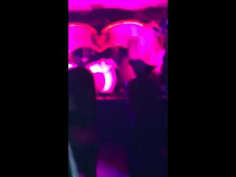 Froyy Dancing