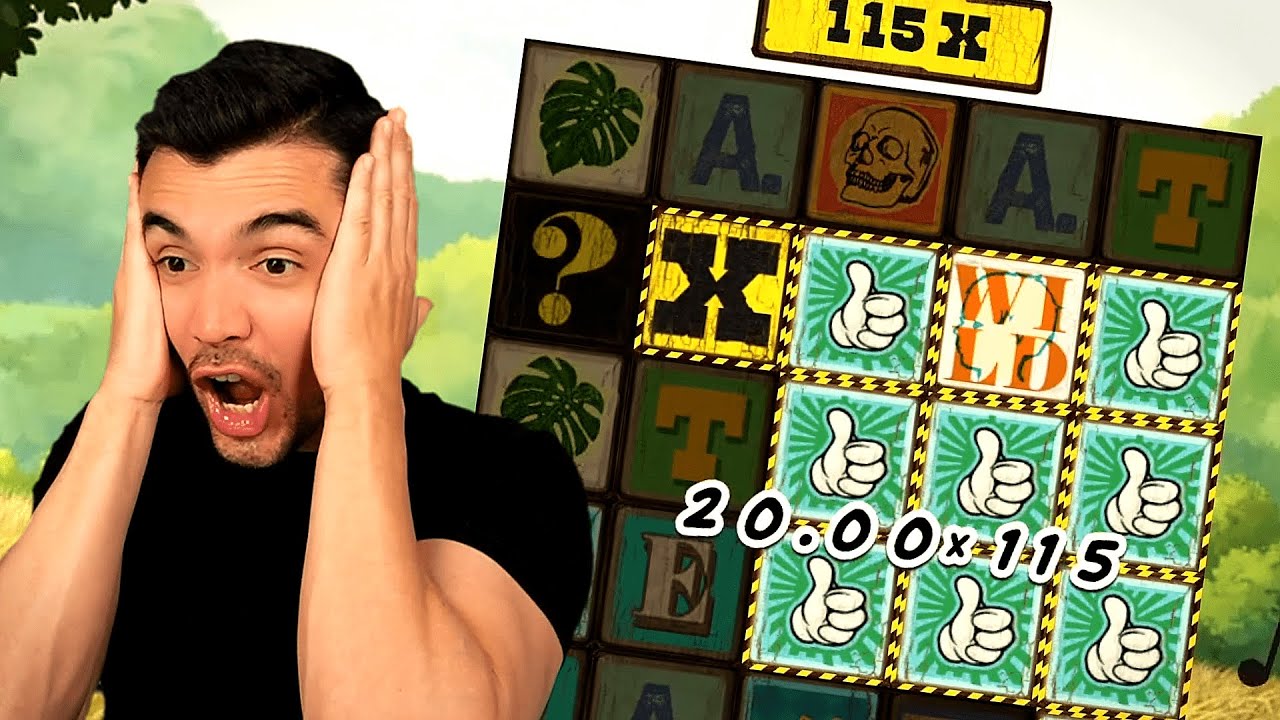 STACK THOSE CUBES AND GIVE ME THE MAX MULTI! BONUS BUY ON STACK'EM AND ...