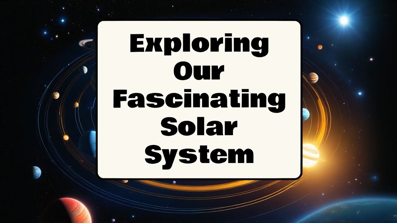 #SolarSystem #SpaceExploration #CelestialWonders #Planets #Astronomy ...