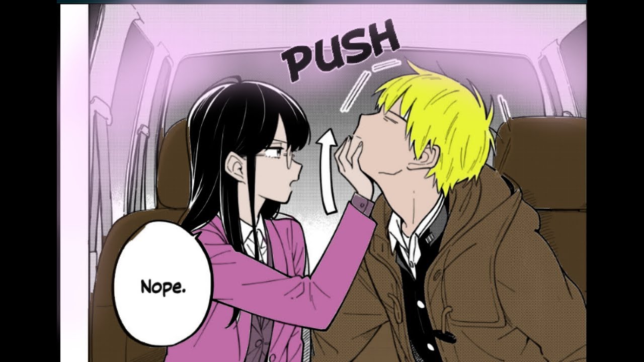 Sensei Can't Teach Me About Love- Sensei Did What?! (Fast Review) - YouTube