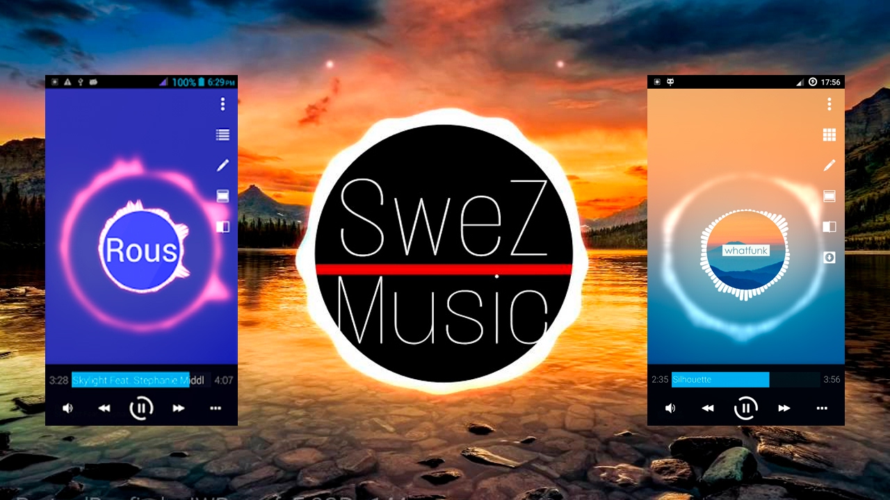 El Mejor Reproductor de Android Gratis 2017 - YouTube