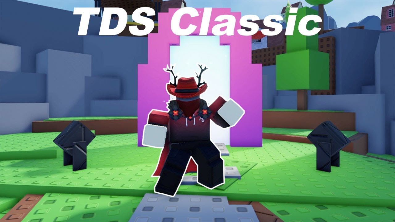The TDS Classic Event experience - YouTube