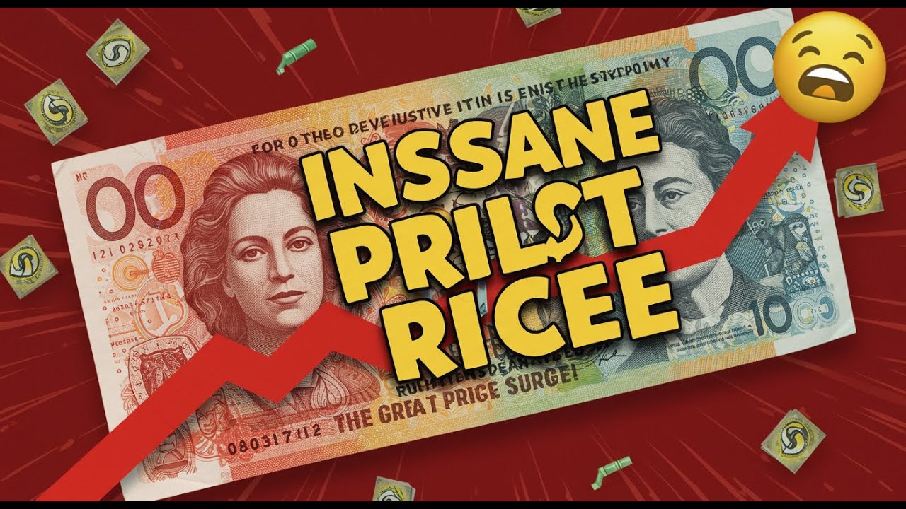 Why Everything is So Expensive in Australia 2025 - YouTube