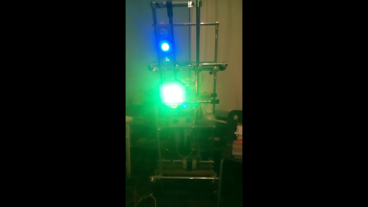 Spectro-Chrome one of the Most Powerful Healing Methods in the Whole ...