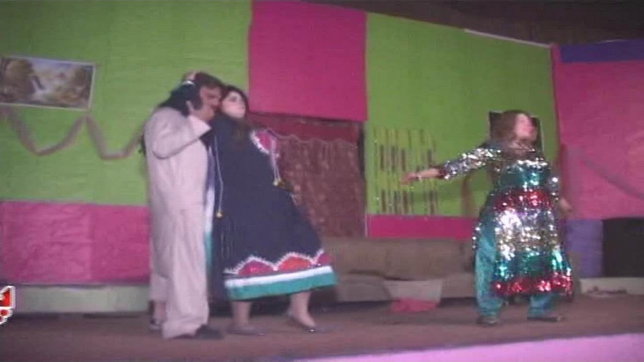Pashto Stage HD Song 2017 - Pashto Stage,Regional Song,With Dance HD ...