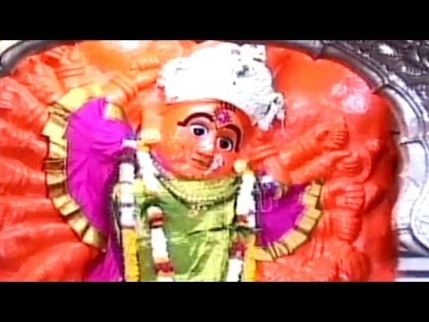 Katha Saptashrungi Matechi - Scene 6/6 - YouTube