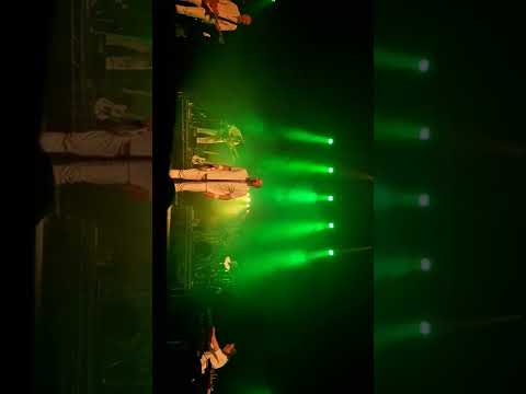 Supper's Ready - G2 Definitive Genesis Live - Peterborough 2022 - YouTube