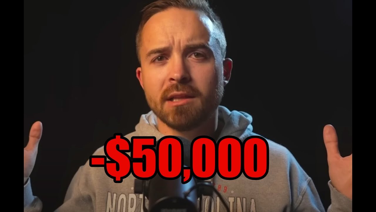 Coffeezilla Exposed a 13-Year-Old Crypto Scammer (In 3 Minutes) - YouTube