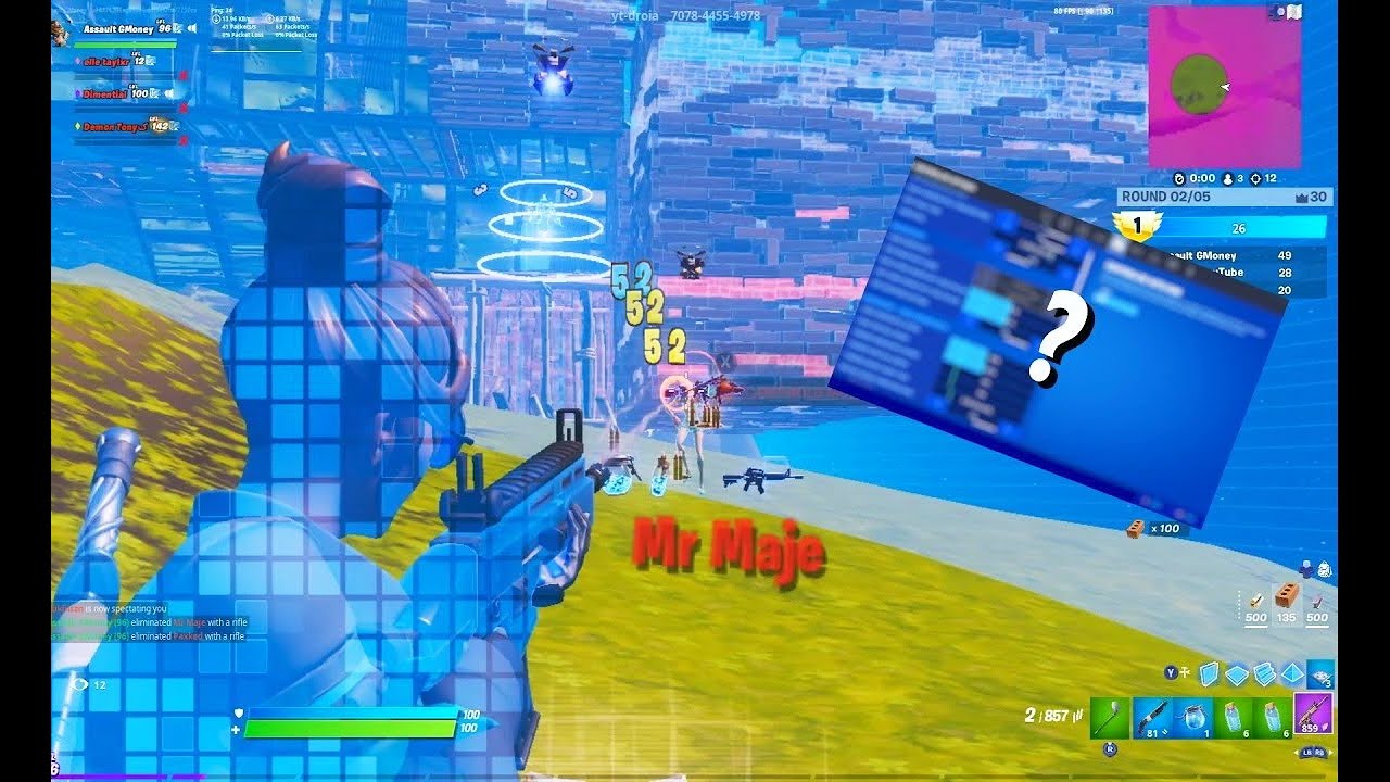 CONTROLLER SOFTAIM 🎮 + Best *AIMBOT* Controller Settings Season 4 ...