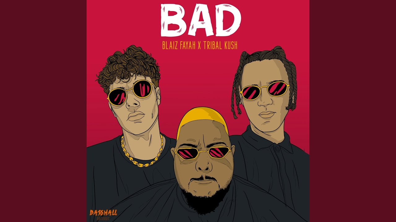 Bad - YouTube Music