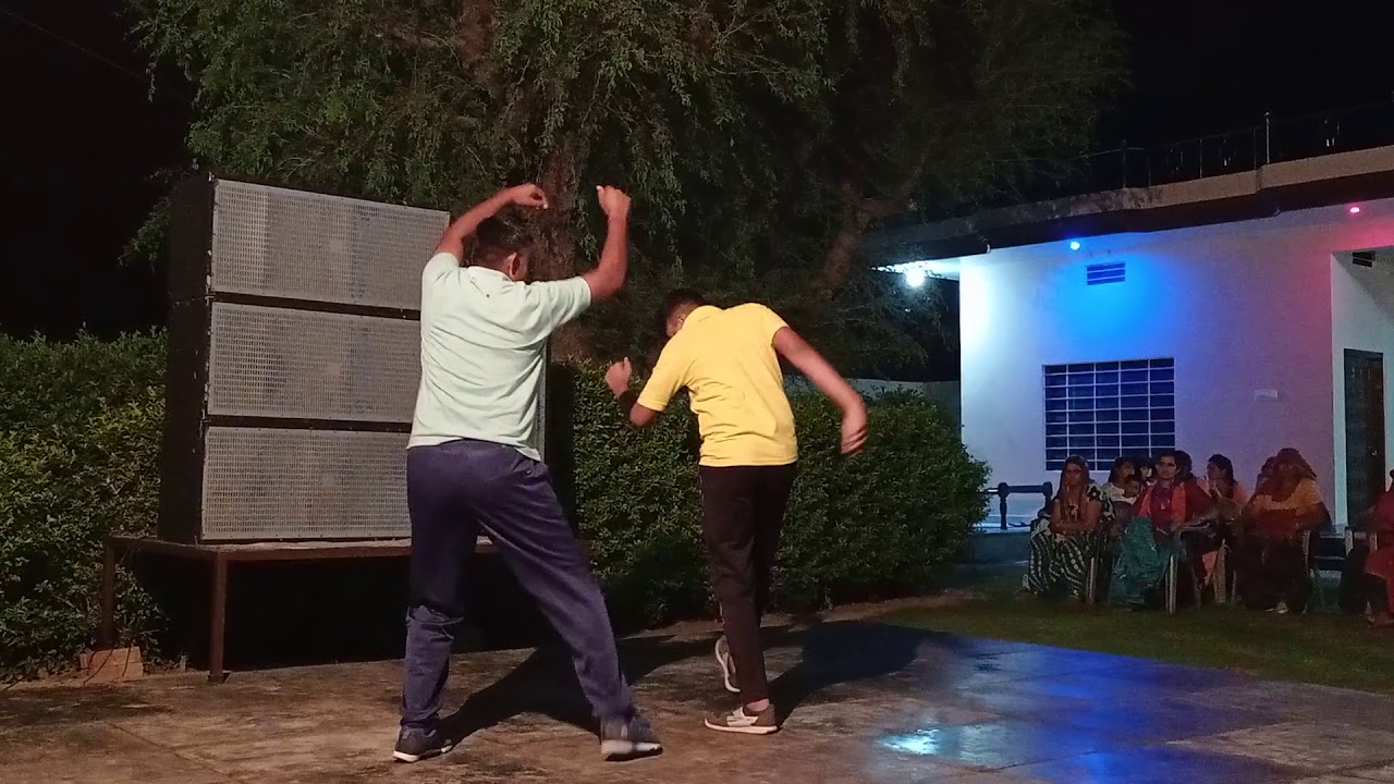 (5) 09-06-2020... shadi function dance video - YouTube