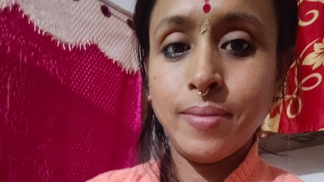 Susmita das is live - YouTube