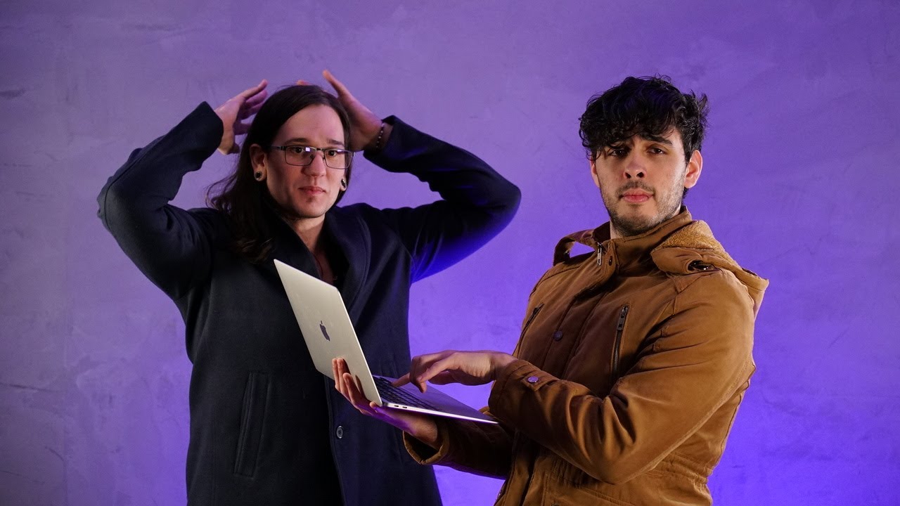 ADA 13 Podcast #18 | ÚLTIMO PROGRAMA :'( - YouTube