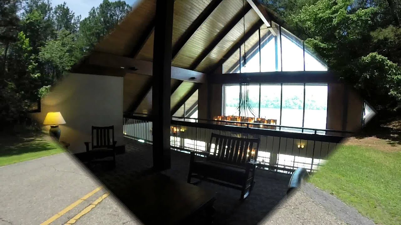 Joe Wheeler State Park - YouTube