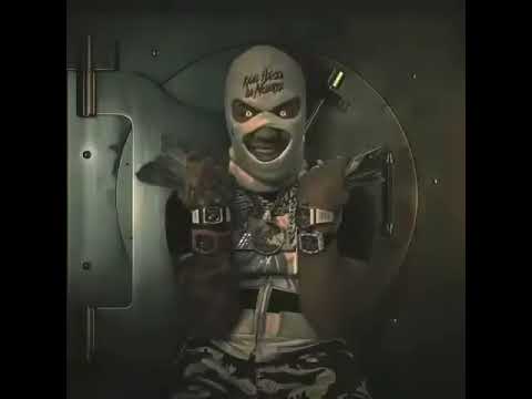 Anuel AA ft Robgz - Por Ley - YouTube