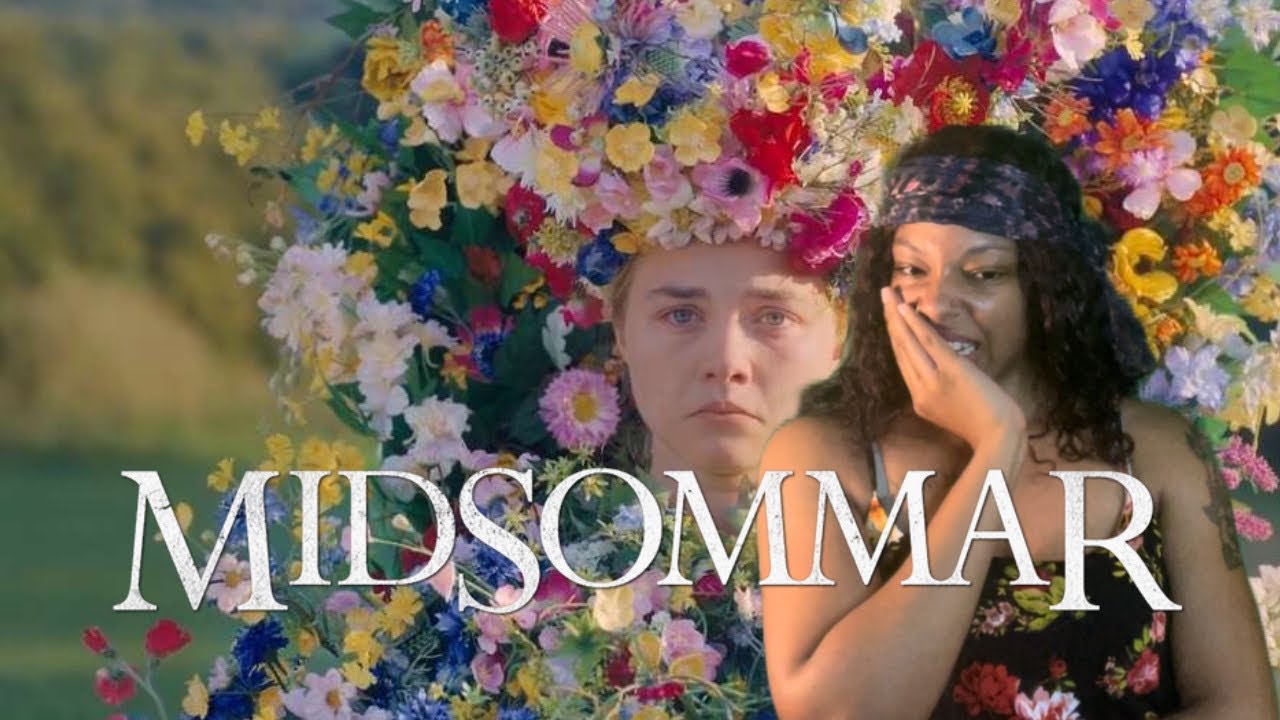 Midsommar Is Quite Disturbing!(Midsommar Movie Reaction/First Time ...