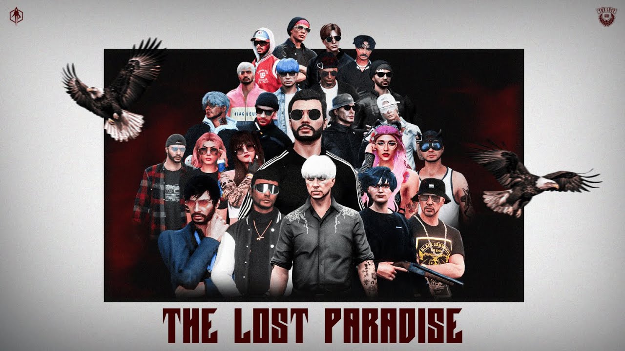 Cheeku / Meeting With Monarch / SoulCity By Echo RP Season 2🚀/ GTA5 RP ...