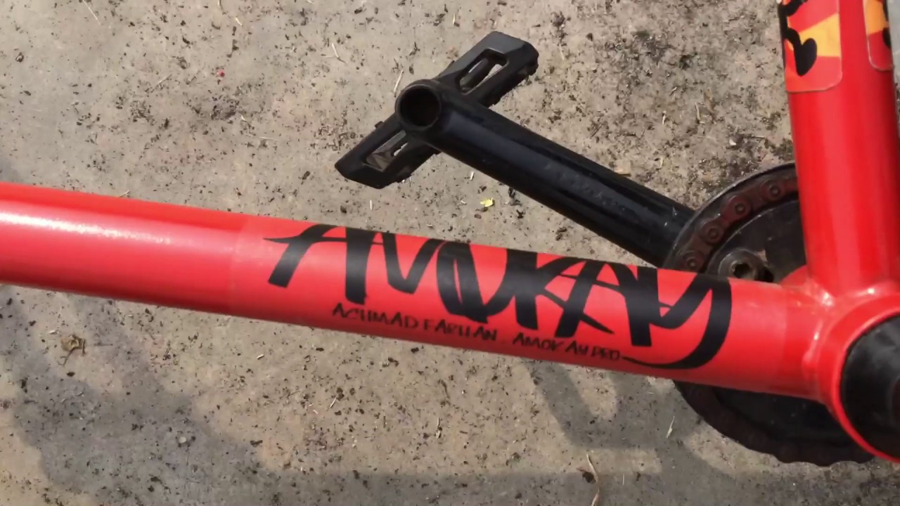 Trip to Sapadia skatepark Parung bogor 2017 - YouTube