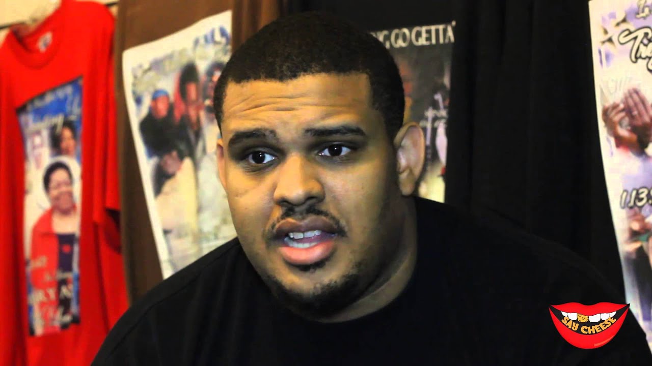 Beat King admits to stealing the Dallas sound on Say Cheese TV + talks ...